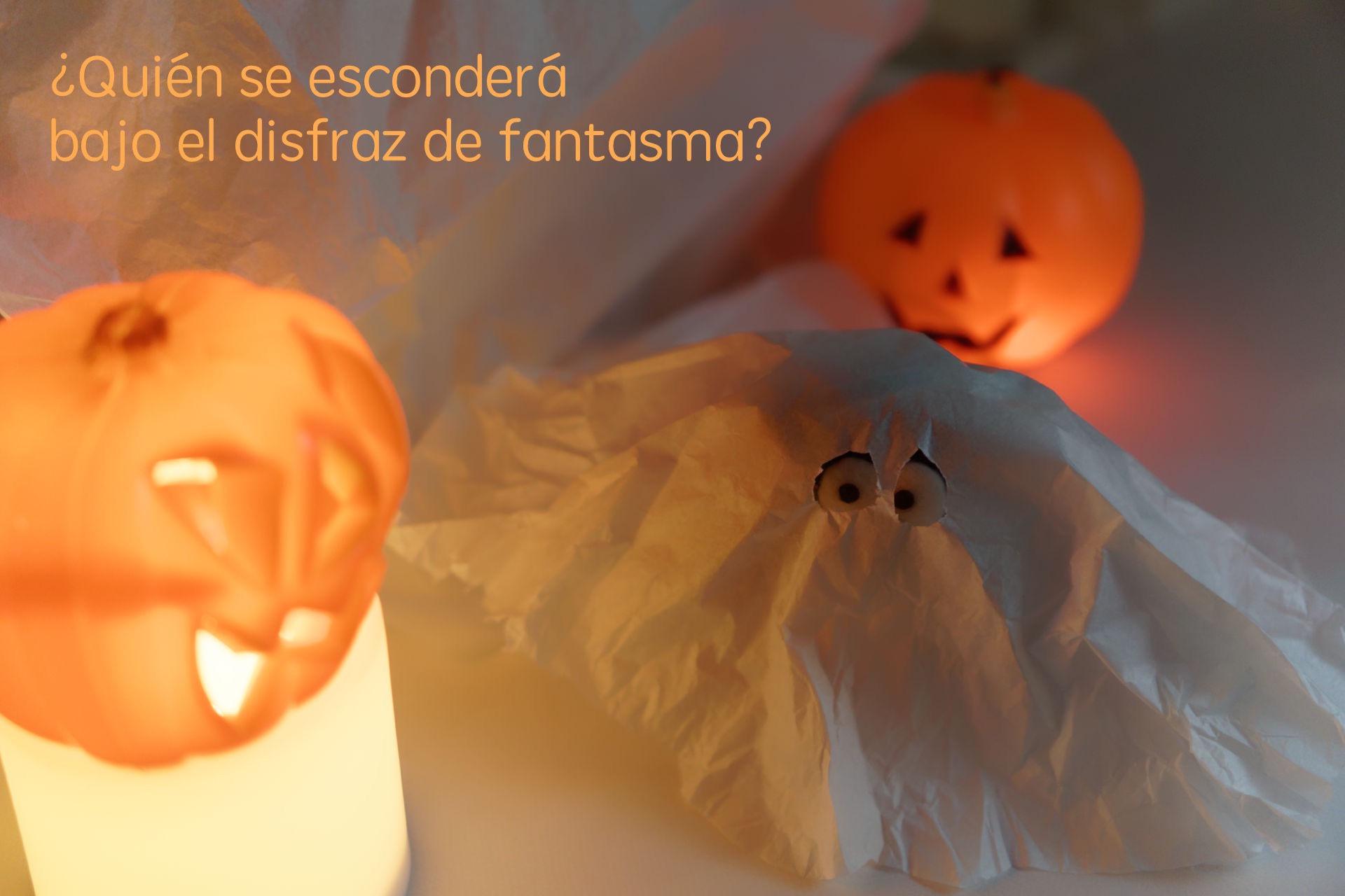 El acertijo de Halloween | El blog de Navidad Digital