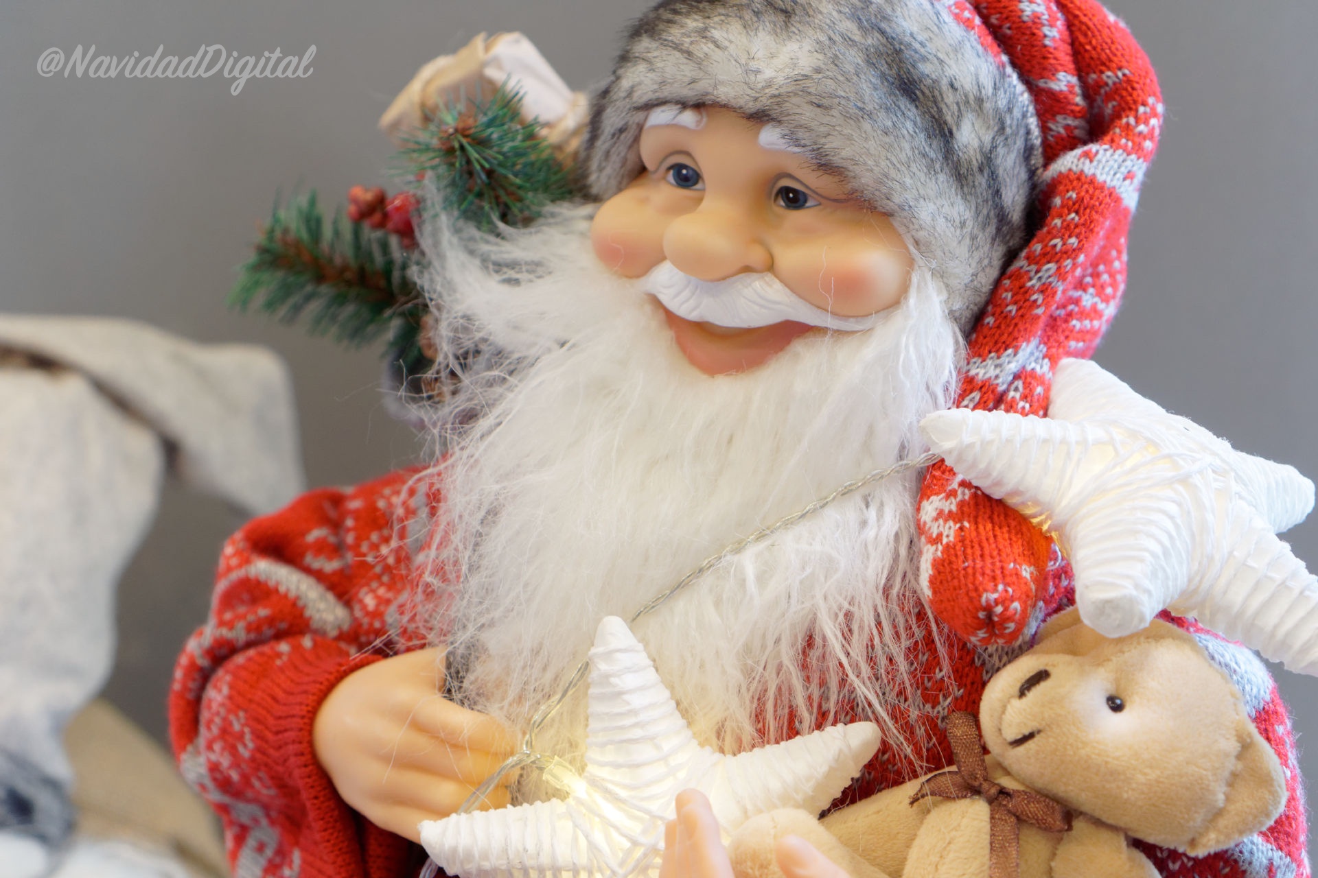 El origen de Santa Claus | El blog de Navidad Digital