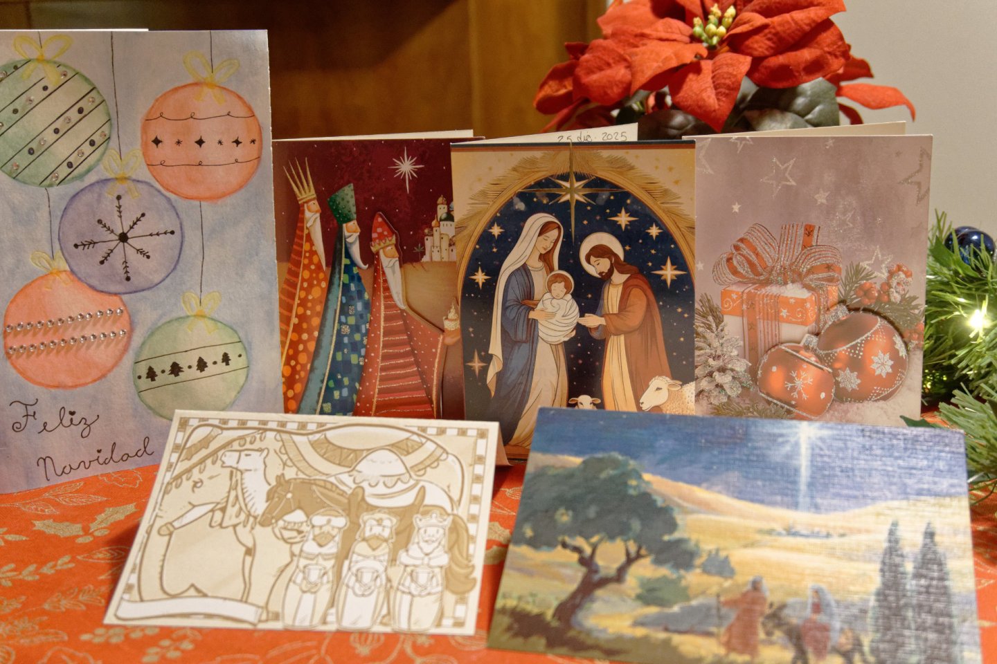 El blog de Navidad Digital | 29 años celebrando la Navidad en Internet